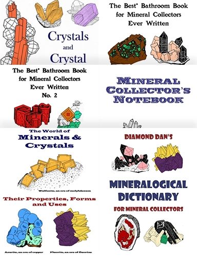 Diamond Dan Publications